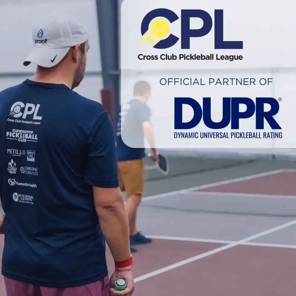 DUPR Blog | How to Get a Pickleball Rating?